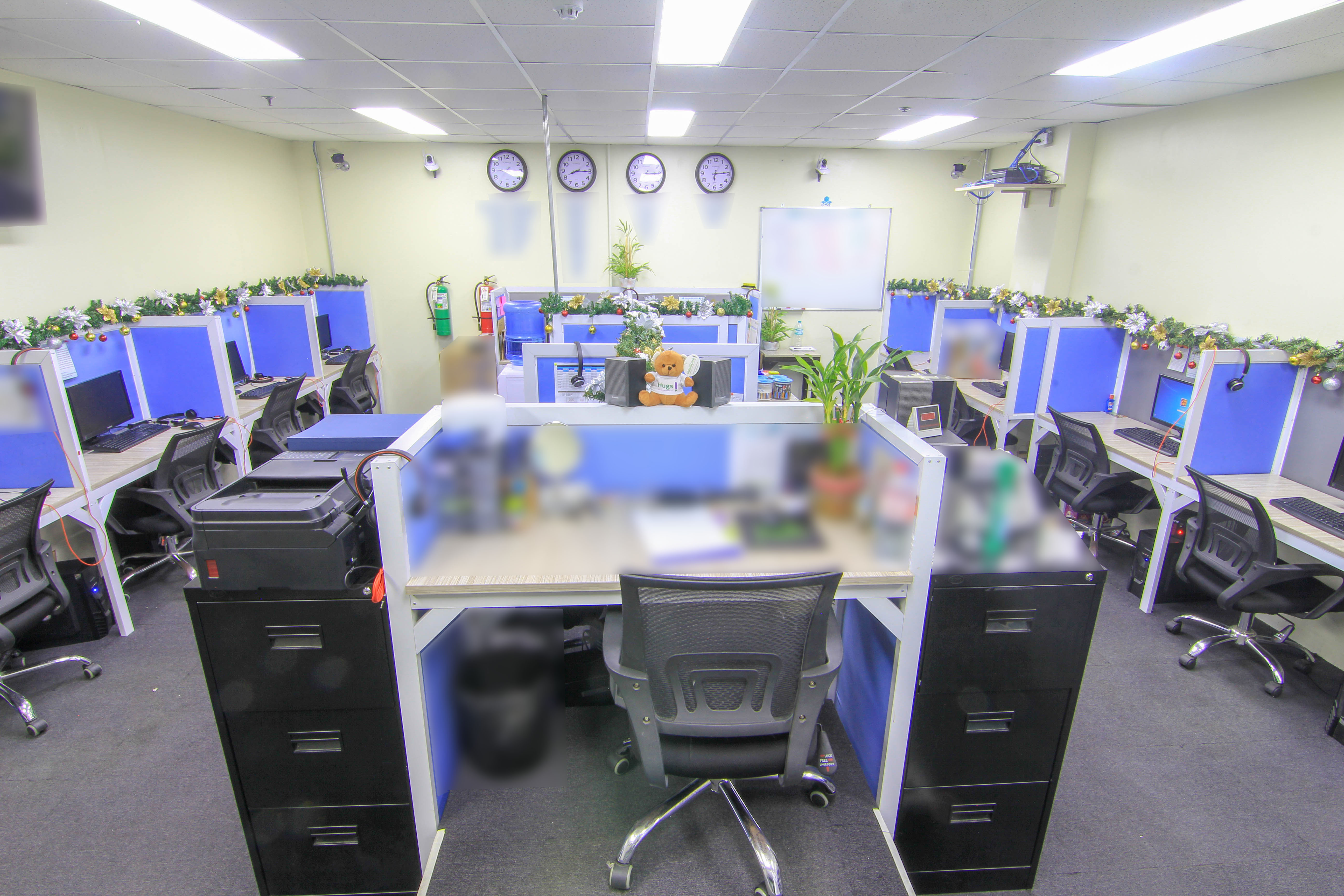 BPO Philippines Outsourcing - Call Center In Cebu