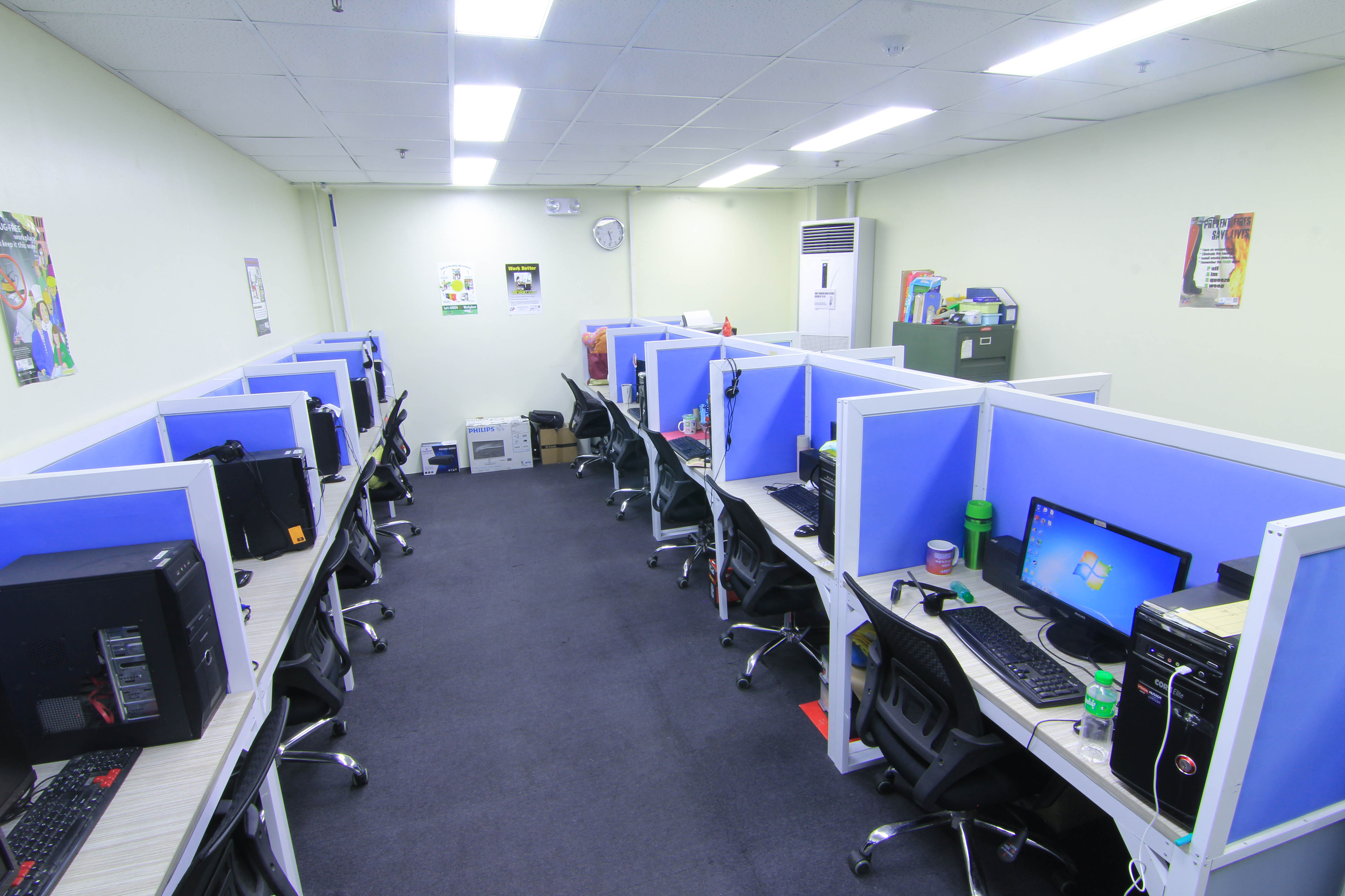 BPO Philippines Outsourcing - Call Center In Cebu