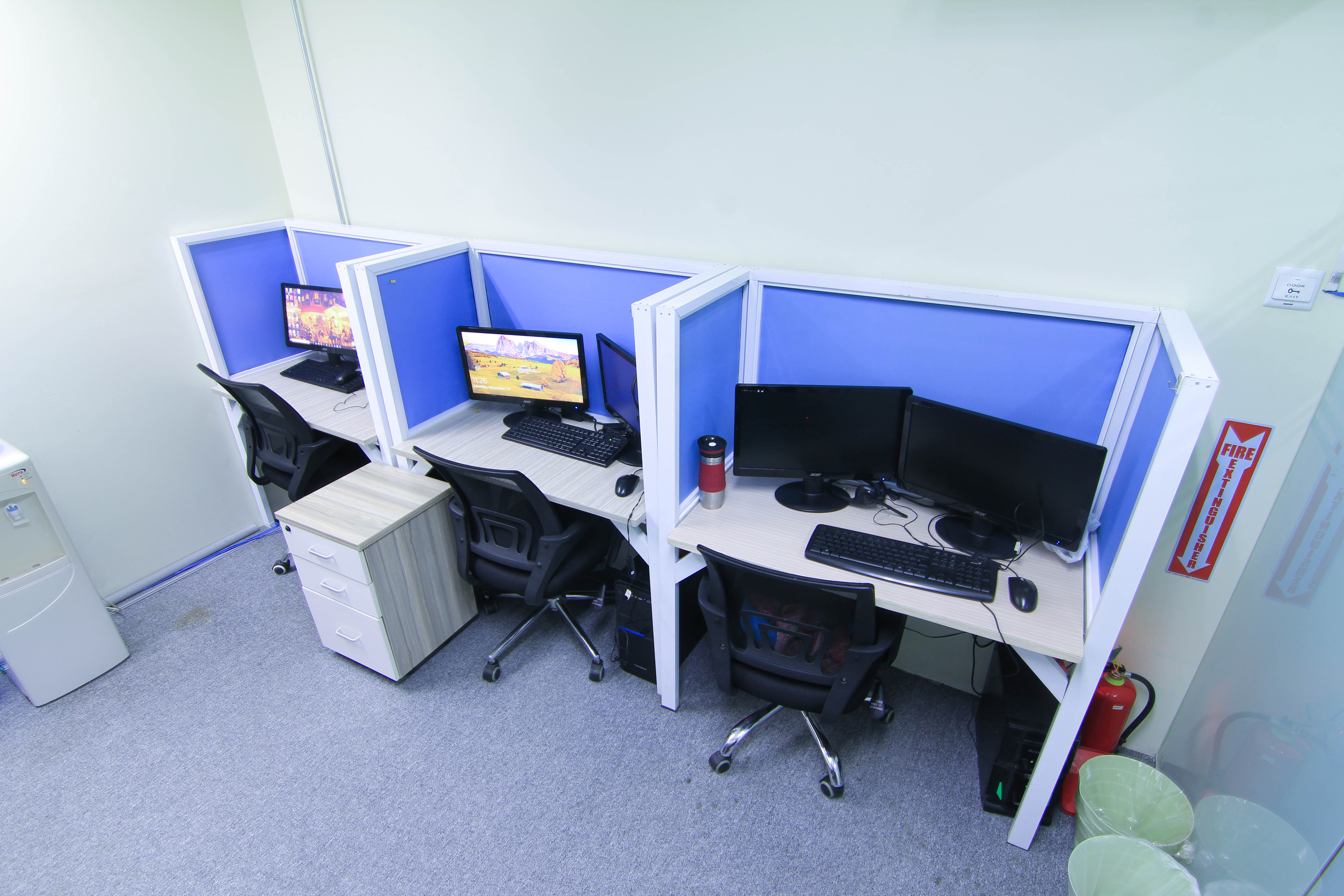 BPO Philippines Outsourcing - Call Center In Cebu