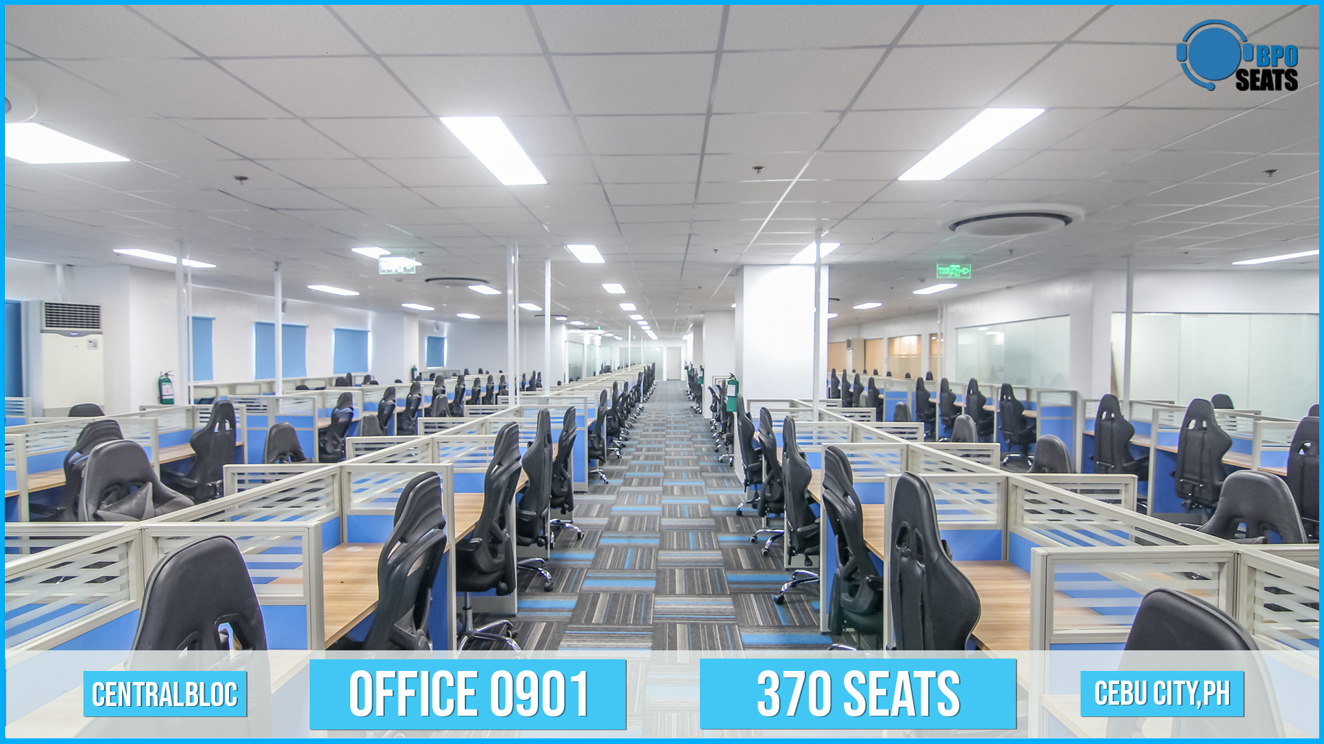 BPO Philippines Outsourcing - Call Center In Cebu