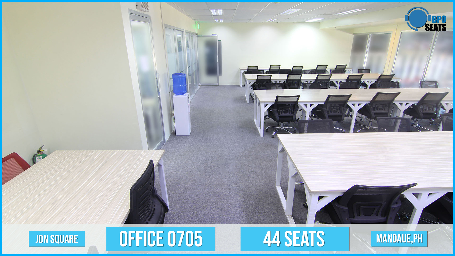 BPO Philippines Outsourcing - Call Center In Cebu