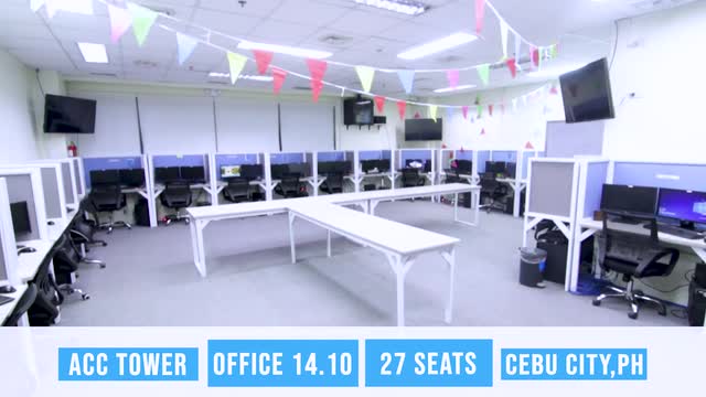 BPO Philippines Outsourcing - Call Center In Cebu